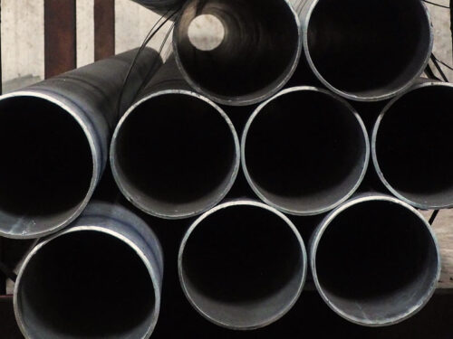Pipa Gas Hitam - Nusa Indah Metalindo