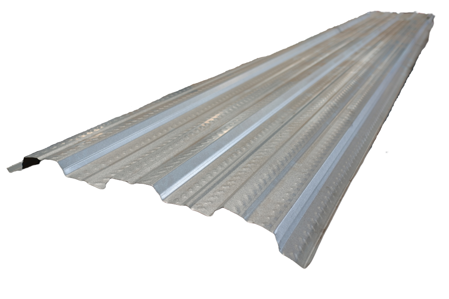 Cara Pasang Bondek yang baik dan benar - Nusa Indah Metalindo