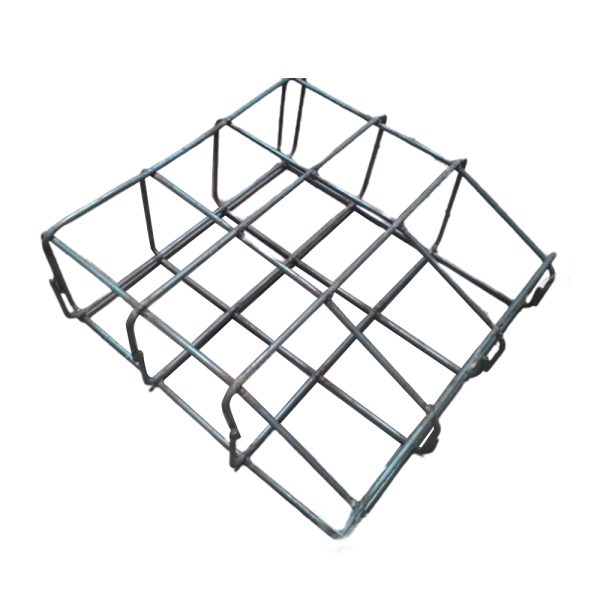 4 Pondasi Cakar Ayam pada Bangunan - Nusa Indah Metalindo